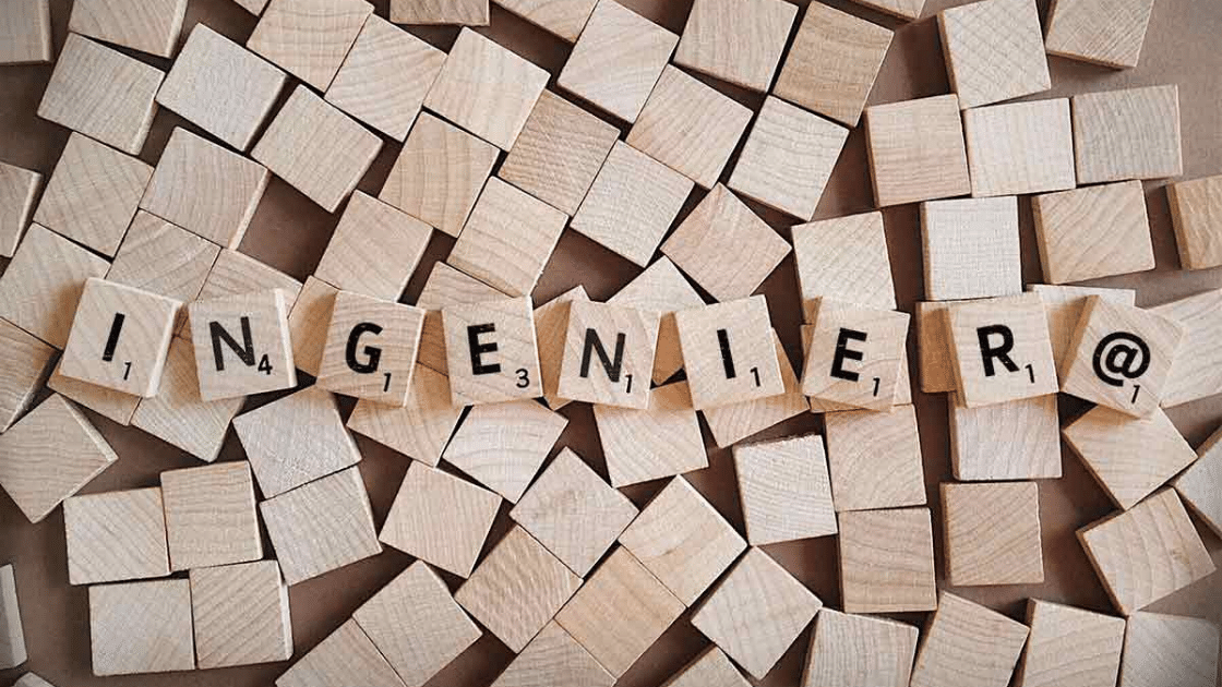 Ingeniería en las palabras - Ingenieros Valladolid